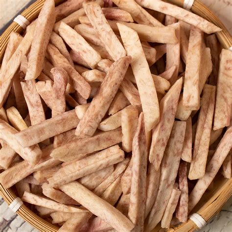 Dried Crispy Taro Chip From Viet Nam In 2024 Buy Dried Taro Product