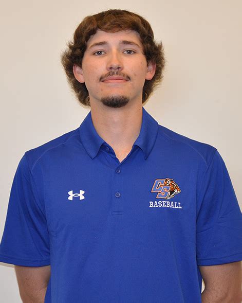 Matthew Randall Chattanooga State Community College