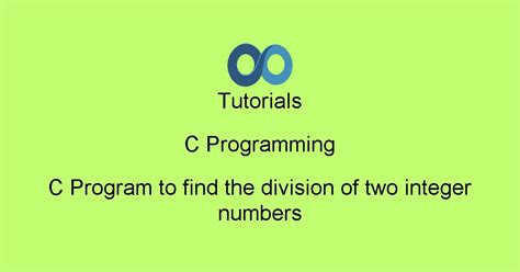 Oodlescoop Learn C Programming From Beginner To Advanced C