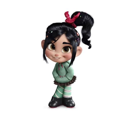 Discuss Everything About Wreck It Ralph Wiki Fandom