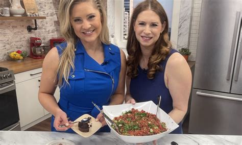 Passover Feast With The Kosher Baker The Kosher Baker