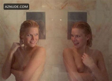 Karen Cliche Nude Aznude