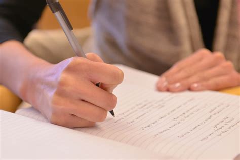 Tips For Better Writing Six Steps To Proofing Your Own Work Syracuse University News