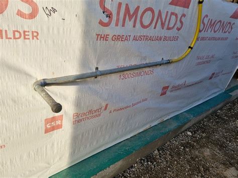 Ryan White On Linkedin Newbuild Simonds Gas Plumbing Auspex Reeceplumbing