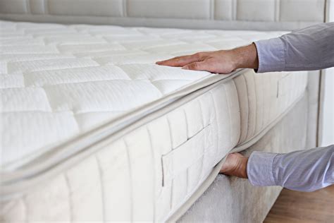 What Firmness Of Mattress Do Most Hotels Use At Michiko Durbin Blog