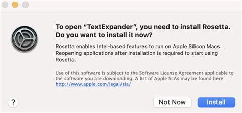 How To Download And Install Rosetta On Mac