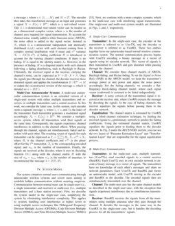 Covert Communication In Autoencoder Wireless Systems DeepAI