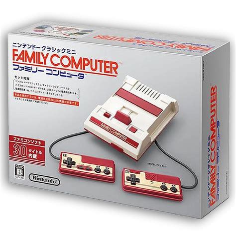 Famicom Nes Classic Famicom Nes Classic