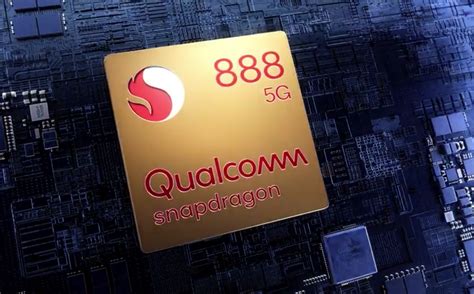 Qualcomm Launches Snapdragon 888 5g Mobile Platform