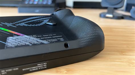 Asus ROG Ally X Review A Needed Boost But Not For Everyone GamesRadar