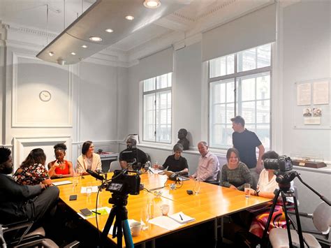 Pascal Matthias On Linkedin Such A Great Discussion And Good To Hear Ideas From Everyone