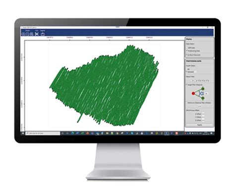 ViewR Gpr Software ImpulseRadar