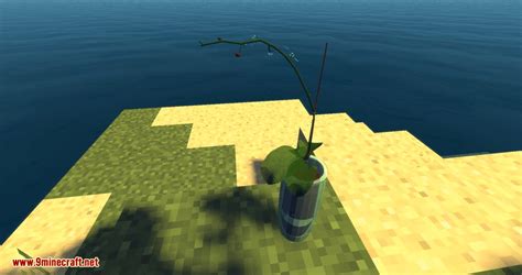 Modern Creator Mod 11711165 Minecraft Mod Download