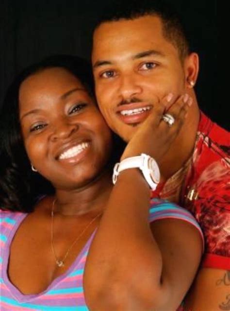 Van Vicker And Wife Adjoa Vicker Celebrate 15th Wedding Anniversary