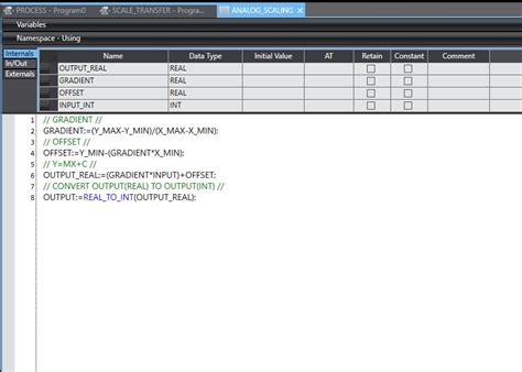 Muhammad Azuan On Linkedin Omron Plcprogramming Industrialautomation