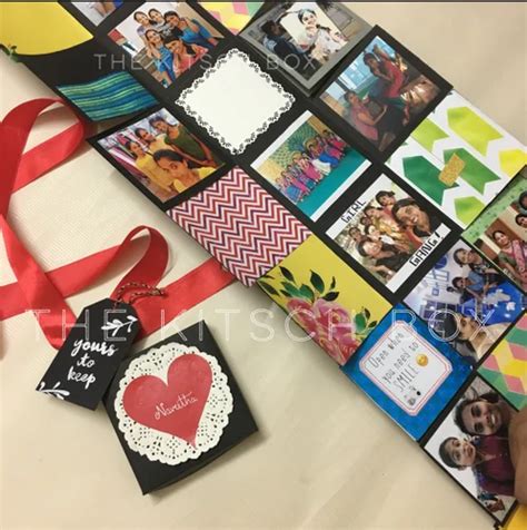 Infinity Box at ₹ 1050/piece | Birthday Explosion Box in Coimbatore ...