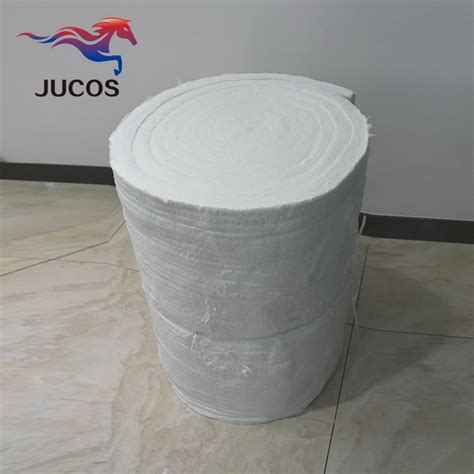 China Heating Furnace Ceramic Fiber Blanket Hs Code China Ceramic