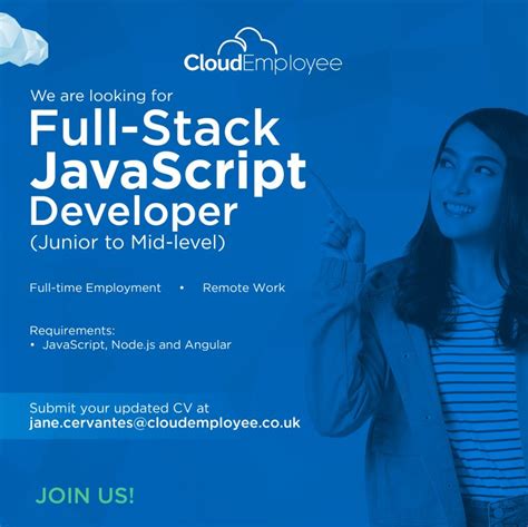 Jane Cervantes On Linkedin Work From Anywhere Get Hired Virtually 🏠👨‍💻 Were Looking For