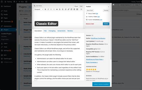 How And Why To Add Plugins To Your WordPress Site