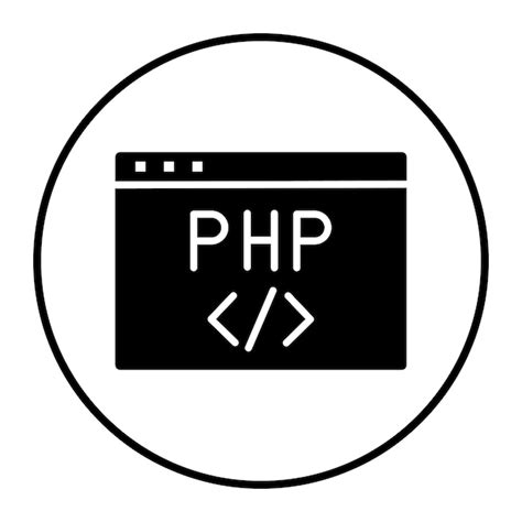 Imágenes De Php Logo Png Descarga Gratuita En Freepik