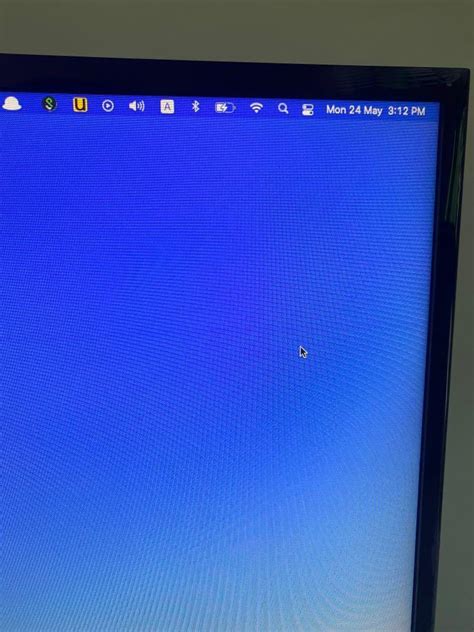 Samsung Curved Monitor Computers Tech Parts Accessories On Carousell