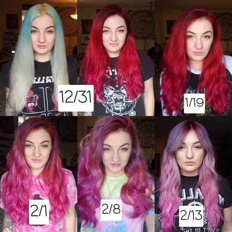 How To Get Rid Of Faded Red Hair Govrez