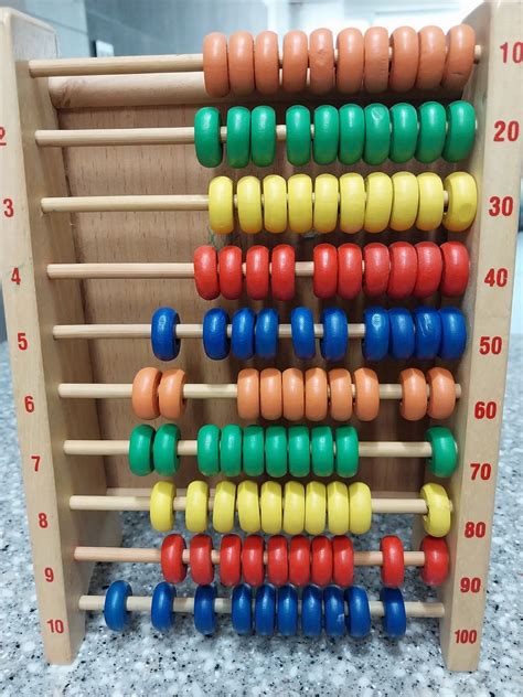 시계 및 숫자 장난감 당근 중고거래