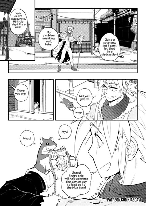 Jasdavi Blue Born 25 Read Bara Manga Online