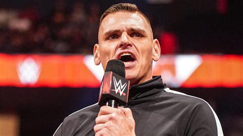 Wwes Gunther Mourns Death Of German Wrestler Andreas Ullmann Aka Absolute Andy