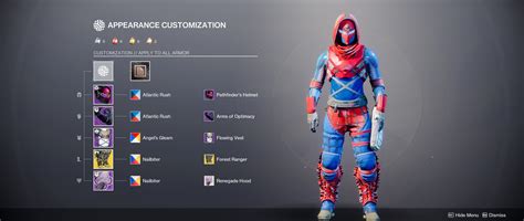 Spider Man Hunter Rdestinyfashion
