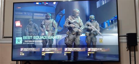 New Victory Screen In Battlefield 2042 Rbattlefield