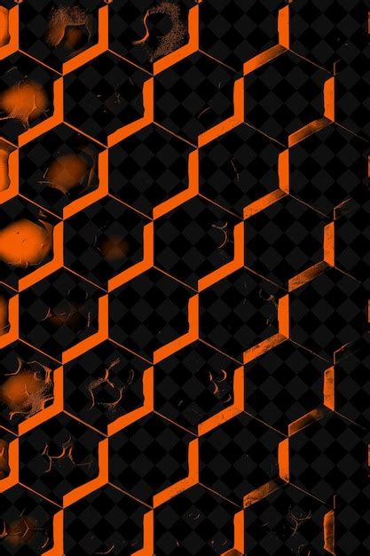Honeycomb Hexagonal Cells Texture With Repeating Pattern And Nature Abstract Background