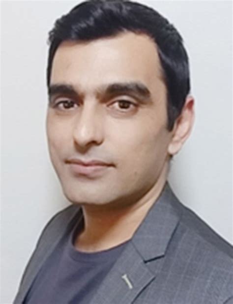 Muhammad Nadeem Fleet Research Legacy