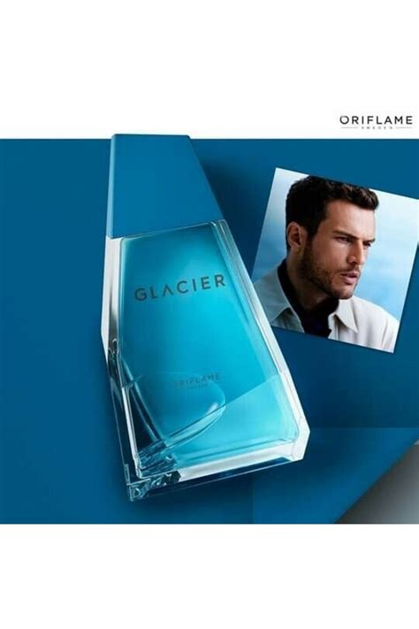 Oriflame Glacier Erkek Edt Parfüm Fiyatı, Yorumları - Trendyol