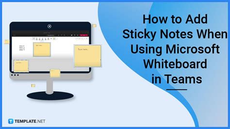 Thumbtack In Yellow Sticky Note Great Powerpoint Clipart For 3492381