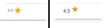 Html Align Label And Icon In Same Line Stack Overflow