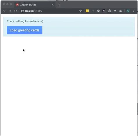 Working With User Input In Angular Part 2 Forms By William Ghelfi