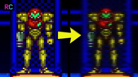 Super Nintendo Retroarch Crt Tv Shader Filter Youtube