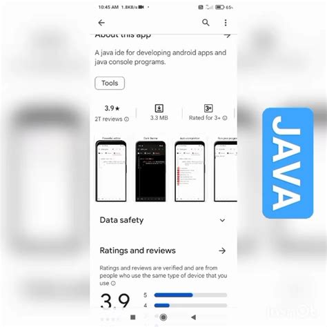 Best Java Code Compiler For Android Java Compiler Runner