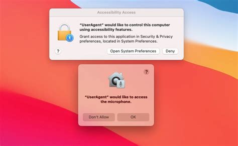 Backdoor MacOS Macma Spyware Exposed By Behavioral Detection