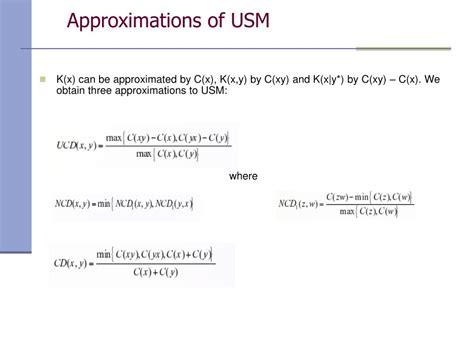 Ppt From Kolmogorov And Shannon To Bioinformatics And Grid Computing Powerpoint Presentation