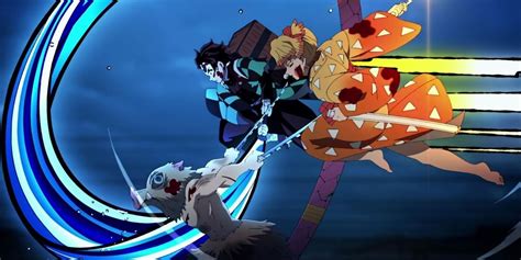 15 Best Episodes Of Demon Slayer According To Imdb