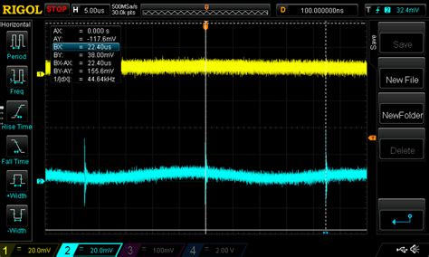 Arduino Guitar Effects Pedal Project Electronics Forum Circuits