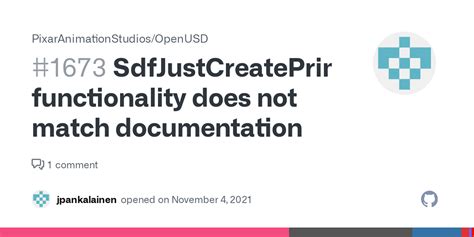 Sdfjustcreateprimattributeinlayer Functionality Does Not Match Documentation · Issue 1673