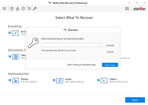 A Full Guide To Fix ACPI BIOS Error In Windows Stellar