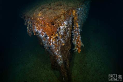 Knm Uller Gulen Norway — 185 Fsw Wrecked In My Revo