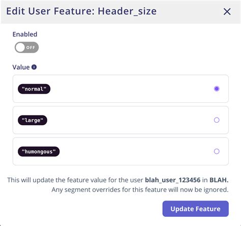 Introducing Multivariate Feature Flags To Enable Seamless Ab Testing