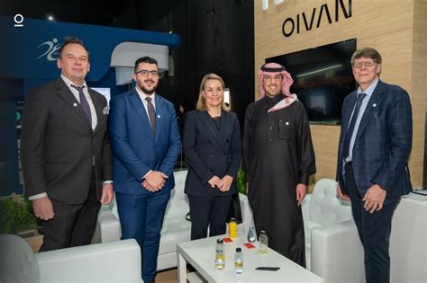 Oivan On Linkedin Leap Leap23 Oivan Saudiarabia