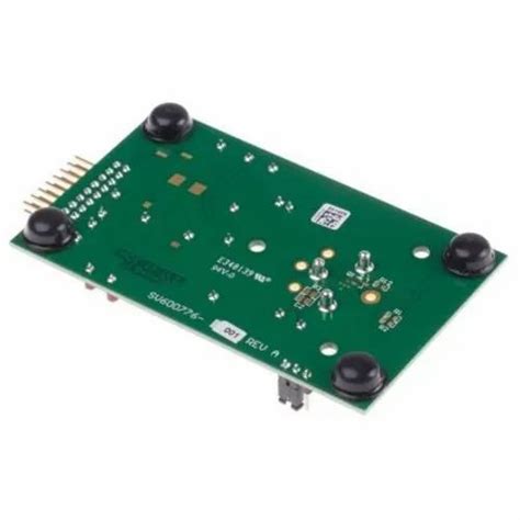 Texas Instruments Lmp91000evm Nopb Sensor Development Kit Price From