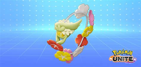 Comfey Su Pokémon Unite Tutto Quello Che Cè Da Sapere Pokémon Millennium